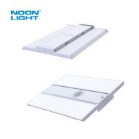 China LED Linear High Bay Light 50W-65W CCT Tunable 8250-10725LM 120-480VAC for sale