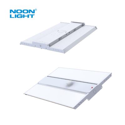 China LED Linear High Bay Light 50W-65W CCT Tunable 8250-10725LM 120-480VAC for sale