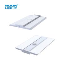 China LED Linear High Bay Light 50W 65W 120 Beam Angle 100-277VAC for Warehouse for sale