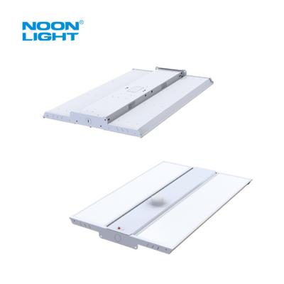 China LED Linear High Bay Light 50W 65W 120 Beam Angle 100-277VAC for Warehouse for sale