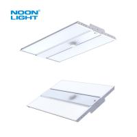 China 4000K SMD2835 LED Linear High Bay Light 50W-65W White Powder Painted Steel for sale