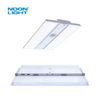 China LED Linear High Bay Light 4FT 8250-10725LM 50-65W DLC5.1 Premium 100-347VAC for sale