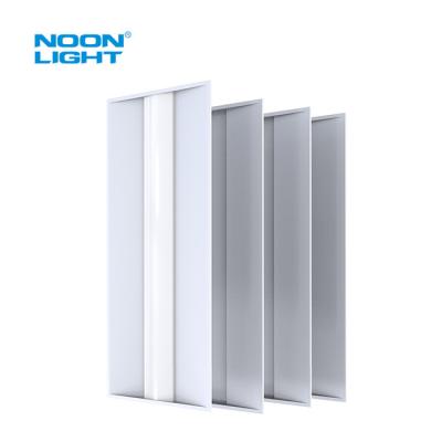 China LED Ceiling Troffer Light 40W 5000LM CCT Tunable 50000Hrs for Schools Offices for sale