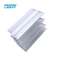 China Noonlight LED Troffer Light 40W 5000LM CCT Adjustable 100-277VAC 2x4ft for sale