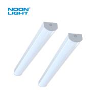China LED Stairwell Light 1600-5260LM 12-40W CCT Tunable 3000K-5000K 5-Year Warranty for sale