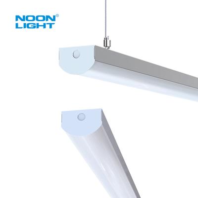 China LED Stairwell Light 12W 40W CCT Tunable Pendant Mount 100 277VAC for sale