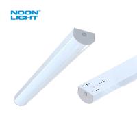 China Customizable 4FT LED Linear Strip Stairwell Light 120° Beam Angle 100-277VAC for sale