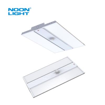 China High CRI Ra 80 LED Linear Highbay Light with 100-347VAC Input Voltage for sale