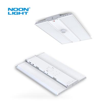 China LED Linear High Bay Light 30W-50W 4000K 5000K High CRI 80 100-480VAC for sale