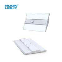 China 120° Beam Angle LED Linear High Bay Lights SMD2835 Light Source 50 000 Hours Lifespan for sale