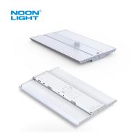 China 4FT LED Linear High Bay 120-347VAC 4950-8250LM 320W Class 2 Programmable Driver for sale