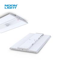 China 120° Beam Angle LED Linear High Bay Lights with 000hrs Lifespan SMD2835 Light Source for sale