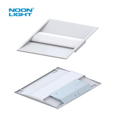 China 20W LED Troffer Downlight Adjustable CCT 3000K-5000K 120° Beam Angle for sale