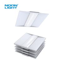 China Offices 20W LED Troffer Lighting Fixture with Durable Material for sale