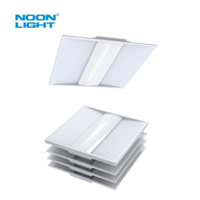 China Offices 20W LED Troffer Lighting Fixture with Durable Material for sale