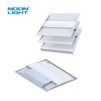 China CRI 80 LED Ceiling Luminaire Lights with 100-277VAC Input Voltage for sale