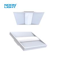 China DLC5.1 Premium LED Troffer 2x2 3000K-5000K CCT Selectable 2000-3375LM 100-277VAC for sale