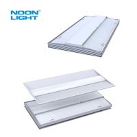 China LED Troffer Light 50W 50000hrs 4CCT Selectable Dimmable DLC5.1 for sale
