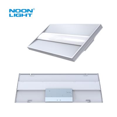 China 2500/3250/4250/5000LM LED Troffer Downlights for Customized Requirements for sale