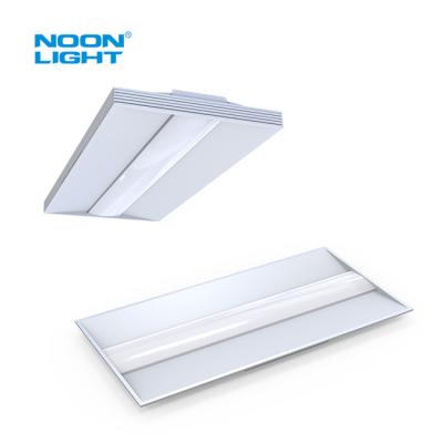 China 34W LED Ceiling Luminaire Lights For Conference Room Energy Saving for sale