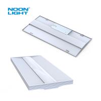 China LED Troffer Light 2x4ft 40W 5000LM Dimmable Selectable CCT 3000K-5000K for sale