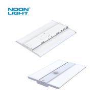 China 120° Beam Angle Linear High Bay Light SMD2835 165lm/W for Your Requirement for sale