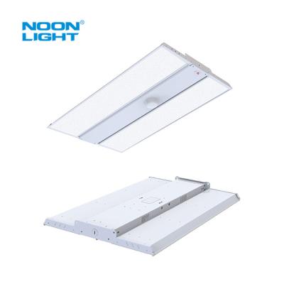 China LED Linear High Bay Light 15675-20625LM 120-480VAC 4FT Commercial Industrial Lighting for sale