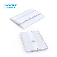 China SMD2835 LED Linear Highbay Light For Commercial Lighting Lifespan 10000hrs for sale