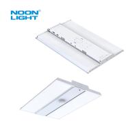 China SMD2835 Light Source LED Linear High Bay Lights CRI Ra 80 50000hrs Lifespan for sale