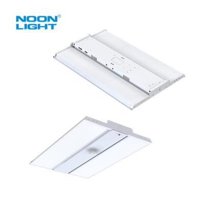 China SMD2835 Light Source LED Linear High Bay Lights CRI Ra 80 50000hrs Lifespan for sale