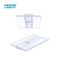 China LED Linear High Bay Light 50W-65W Adjustable SMD2835 120-480VAC 50000Hrs 5Y Warranty for sale