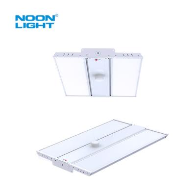 China LED Linear High Bay Light 50W-65W Adjustable SMD2835 120-480VAC 50000Hrs 5Y Warranty for sale