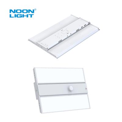 China 60W 165lm/W Linear High Bay Light SMD2835 120-347VAC for Commercial Spaces for sale