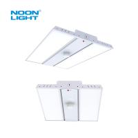 China 65W LED Linear High Bay Light 120-480VAC 165LM/W CRI80 5000K 50000hrs for sale