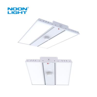 China 65W LED Linear High Bay Light 120-480VAC 165LM/W CRI80 5000K 50000hrs for sale