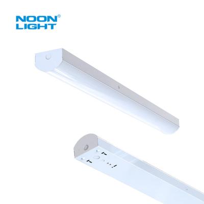 China Pendant Mounting LED Stairwell Light 50,000 Hours CRI 80 12W-40W for sale