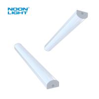 China LED Stairwell Light 4ft 40W 5260LM 100-347VAC Dimmable 50000Hr for sale