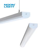China CCT Tunable LED Stairwell Lighting 4in Strip 100-277VAC 3000K-5000K 1600-5260LM for sale