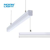 China Long-lasting 3000K / 3500K 4000K / 5000K LED Linear Strip Lights for Various Applications for sale