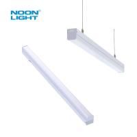 China 120° Beam Angle LED Linear Strip with bi level sensor 40W/30W/24W/15W for sale