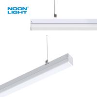 China 3000K / 3500K 4000K / 5000K Linear Strip With Bi Level Sensor 120° Beam Angle for sale