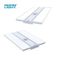 China 100-277VAC Input Voltage LED Linear Highbay Light with 50000 Hours Lifespan for sale