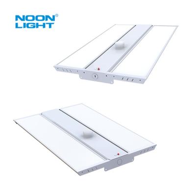 China 100-277VAC Input Voltage LED Linear Highbay Light with 50000 Hours Lifespan for sale
