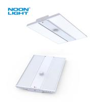 China Powder Painted Steel LED Linear High Bay Light 320W 8250-10725LM SMD2835 100-347VAC for sale
