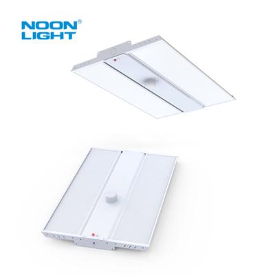 China Powder Painted Steel LED Linear High Bay Light 320W 8250-10725LM SMD2835 100-347VAC for sale