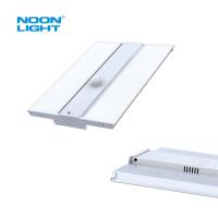 China LED Linear High Bay Light 50W-65W Adjustable 120° Beam Angle 4000K/5000K 100-347VAC for sale