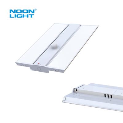 China LED Linear High Bay Light 50W-65W Adjustable 120° Beam Angle 4000K/5000K 100-347VAC for sale