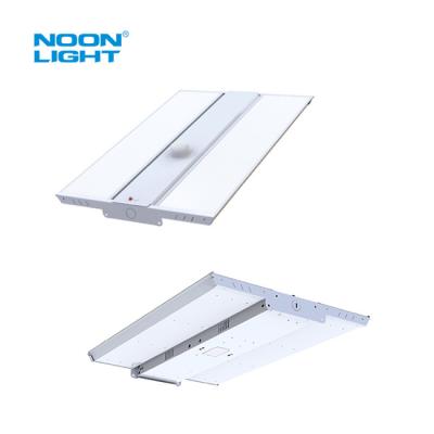 China LED Linear High Bay Light 65W 120° Beam Angle 50000Hrs Lifespan 100-277VAC for sale