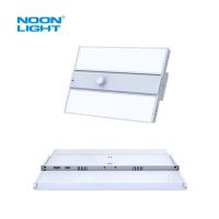 China LED Linear High Bay Light 120° Beam Angle 60W-85W CRI 80 100-347VAC for Warehouse for sale