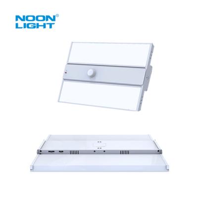 China LED Linear High Bay Light 120° Beam Angle 60W-85W CRI 80 100-347VAC for Warehouse for sale